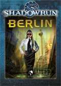 Shadowrun: Berlin - Pegasus Press | Shadowrun 4 | Shadowrun 4 ...