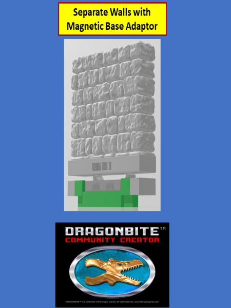 Separate Wall Magnetic Adaptation - Fat Dragon Games | DragonBite ...