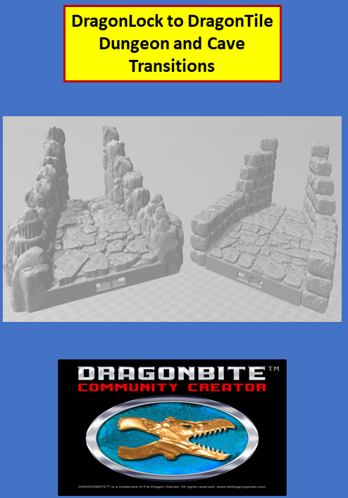 DragonLock to DragonTile transition Halls - Fat Dragon Games ...