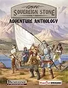 Adventure Anthology (Pathfinder Sovereign Stone) - Timeout Diversions ...