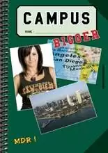 Bigger - supplément pour Campus (D6 Intégral) - Studio 09 | DriveThruRPG