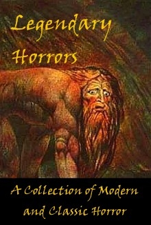 Legendary Horrors - Bards and Sages | Anthologies | DriveThruRPG