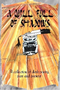 A Quill Full of Shadows - Bards and Sages | DriveThruRPG