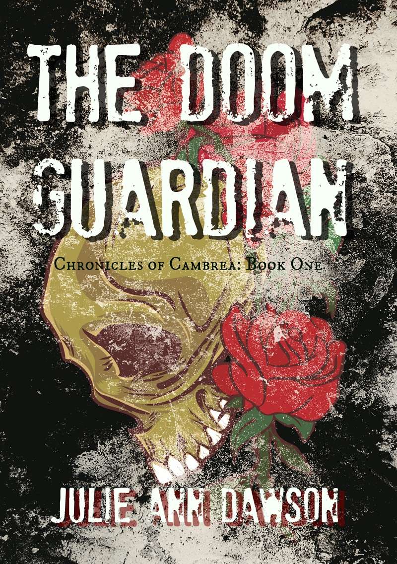 The Doom Guardian - Bards and Sages | Novels | DriveThruRPG