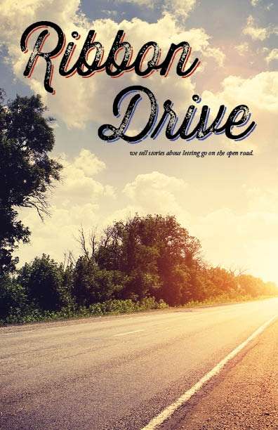 Ribbon Drive - Buried Without Ceremony | DriveThruRPG