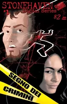 Stonehaven: Italiano Series #1 - Stickman Graphics | DriveThruRPG