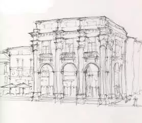 The Captains Palace - Arsenale Shipworks | DriveThruRPG