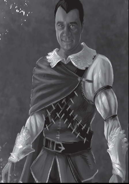 TimeZero Preview - GRAmel | TimeZero | DriveThruRPG