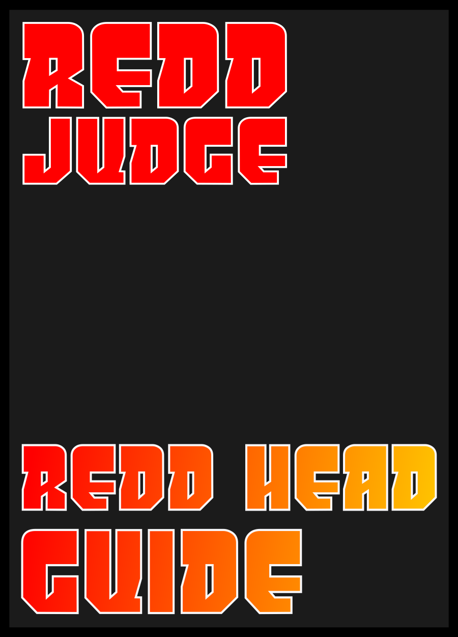 REDD Judge, Head Guide - Felbrigg Herriot | REDD Judge | DriveThruRPG