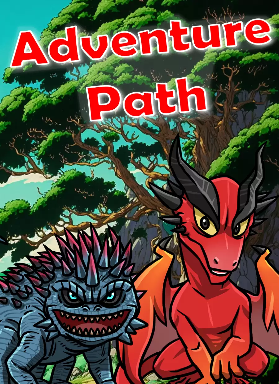 Adventure Path Solitaire - Felbrigg Herriot | Solo Play | DriveThruRPG