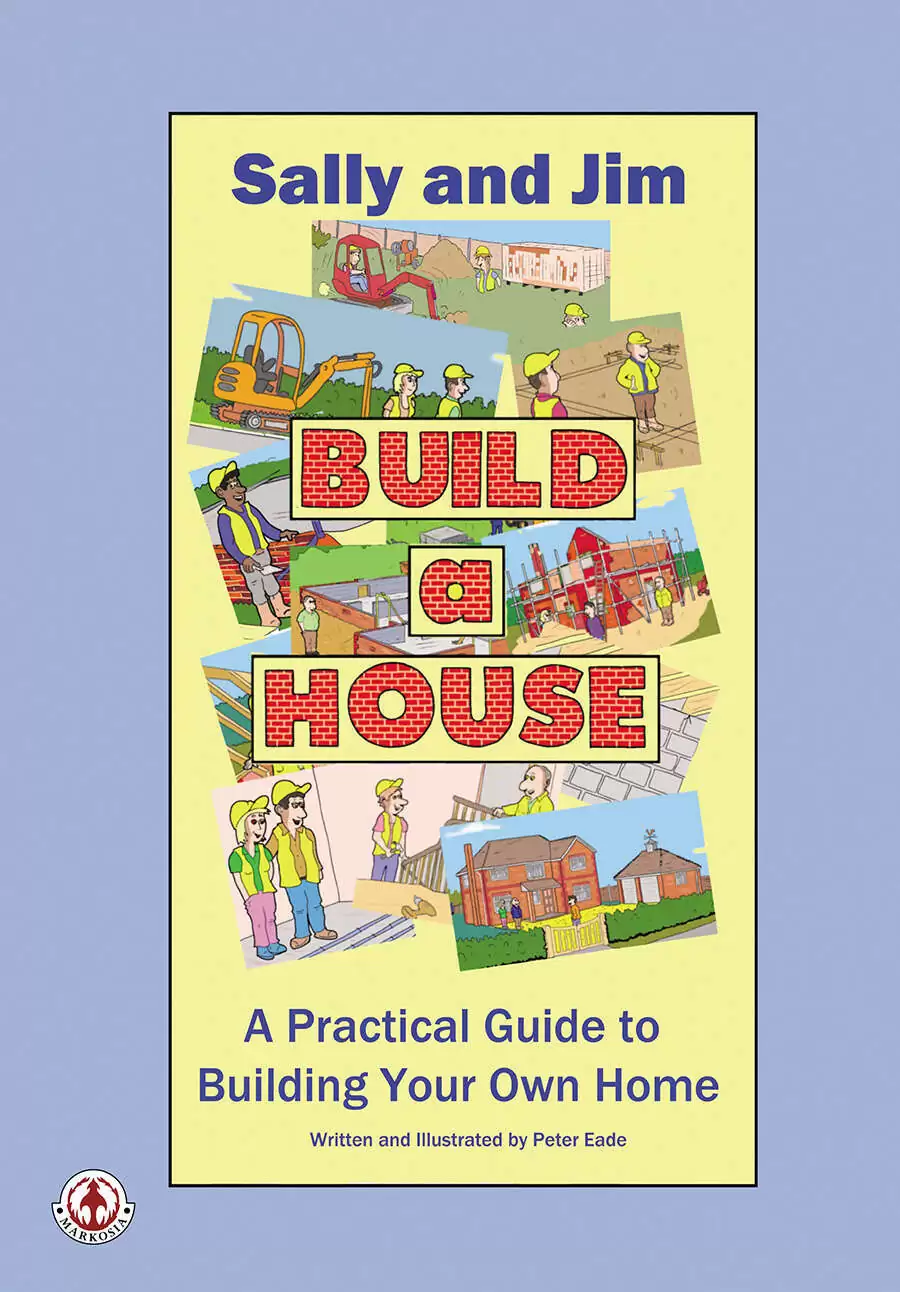 Sally And Jim Build A House - AAM Markosia | DriveThruRPG