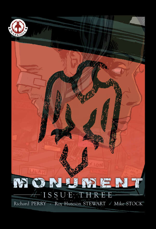 Monument #3 - AAM Markosia | DriveThruRPG