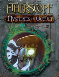 Etherscope - Mysteries of the Occult - Goodman Games | DriveThruRPG