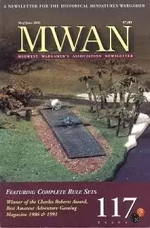 Mwan #117 - Don Perrin | DriveThruRPG