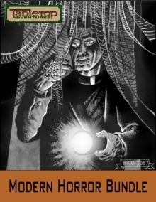 Modern Horror [BUNDLE] - Tabletop Adventures, LLC | Against the ...