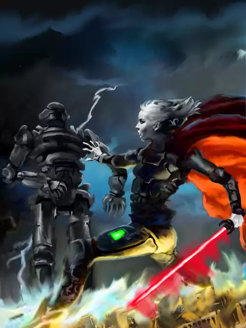 All the Games [BUNDLE] - Starbright | DriveThruRPG