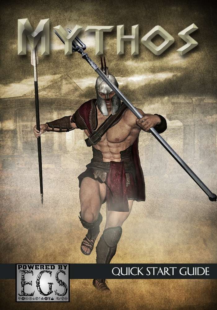 Mythos: Quick Start Guide (EGS) - Mystical Throne Entertainment ...
