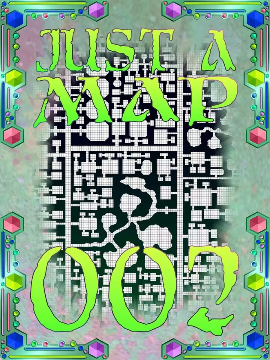 Just A Map 002: Underearth Highway - Fishwife Games | Space | Fantasy Stuff | Everything Else ...