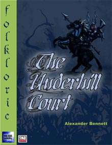 The Underhill Court - Dog Soul Publishing | DriveThruRPG