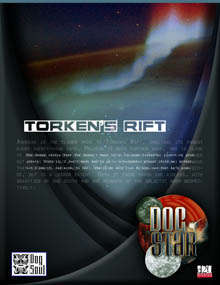 Dog Star - Torken's Rift - Dog Soul Publishing | DriveThruRPG