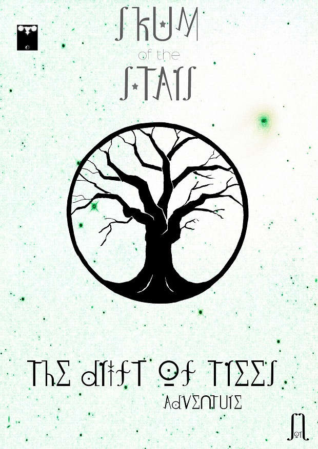 SotS: The Drift of Trees - Adventure - Owlman | Skum of the Stars ...