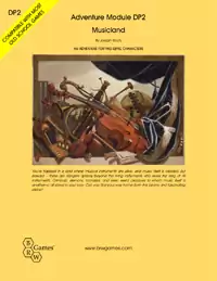 Adventure Module R1 - Into the Great Rift - BRW Games | Greyheim ...