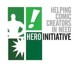 Hero Initiative - PWYW Donation - Hero Initiative | DriveThruRPG