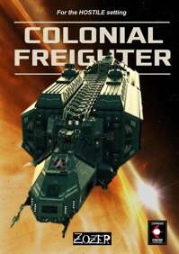 Orbital Platforms - Zozer Games | DriveThruRPG