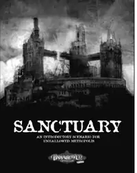 Unhallowed Metropolis, Revised Combat Reference Sheet - New Dark Age ...