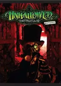 Unhallowed Metropolis, Revised Combat Reference Sheet - New Dark Age ...