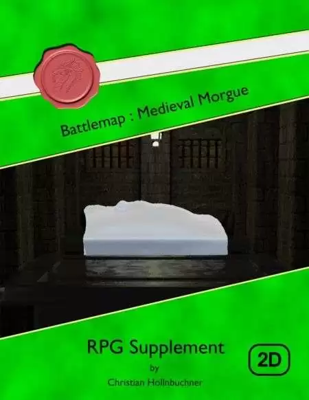 DriveThruRPG - The Largest RPG Download Store!