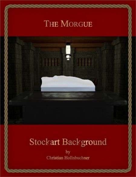 The Morgue : Stockart Background - Christian Hollnbuchner | Stock Art ...