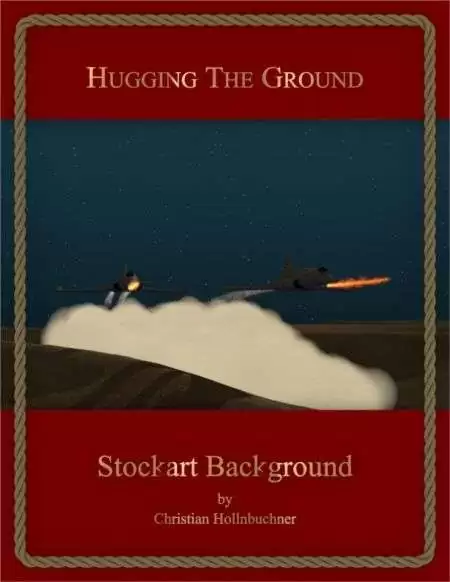 Hugging the Ground : Stockart Background - Christian Hollnbuchner ...
