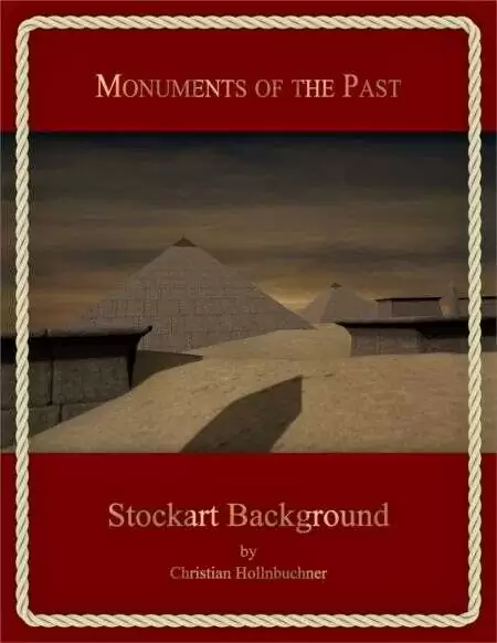Monuments of the Past : Stockart Background - Christian Hollnbuchner ...