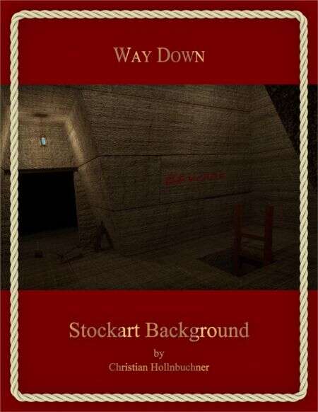 Way Down : Stockart Background - Christian Hollnbuchner | Stock Art ...