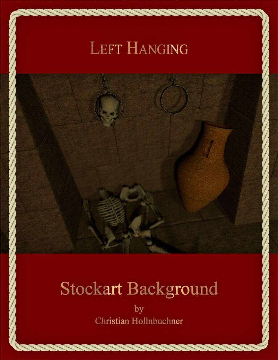 Left Hanging : Stockart Background - Christian Hollnbuchner | Stock Art ...
