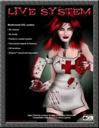Live System (COMBO FILE) - Postmortem Studios | OGL Stuff | DriveThruRPG