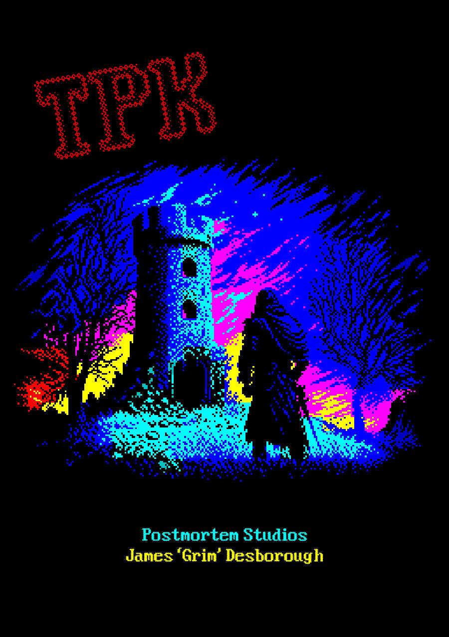 Total Party Kill - Properly Challenging Encounters for OSR and Similar ...