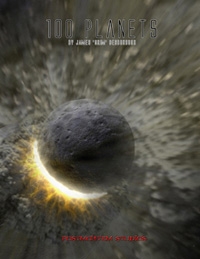 100 Planets - Postmortem Studios | 100 Series | DriveThruRPG