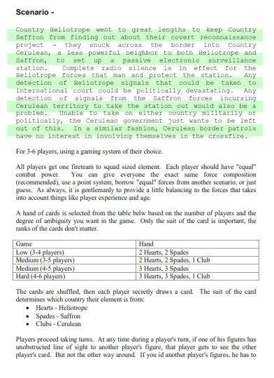 Crossing Lines - Irrational Number Line Games, LLC | DriveThruRPG