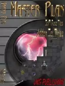 Master Plan: SciFi Base Tiles: Addon Set 3 - UKG Publishing | Scifi ...