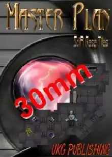 Master Plan: SciFi Base Tiles: 30mm - UKG Publishing | Scifi Tilesets ...