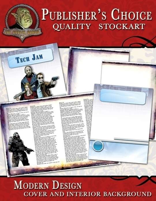 Publisher's Choice - Modern Design (Cover & Interior Backgrounds ...