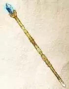 Crystal Staff - Fat Goblin Games | DriveThruRPG