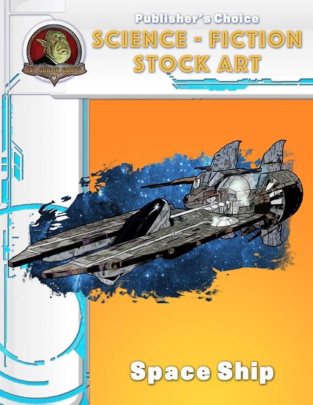 Publisher's Choice -Science Fiction: Spaceship 1 - Publisher's Choice ...