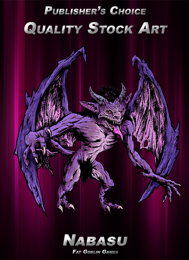 Publisher's Choice - Quality Stock Art: Nabasu - Publisher's Choice ...