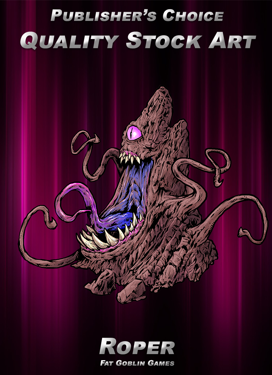 Publisher's Choice - Quality Stock Art: Roper - Publisher's Choice ...