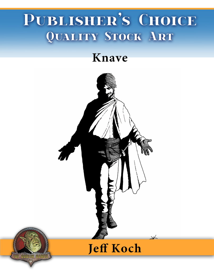 Publisher's Choice - Jeffrey Koch (Knave) - Jeff Koch Stock Art | Line ...