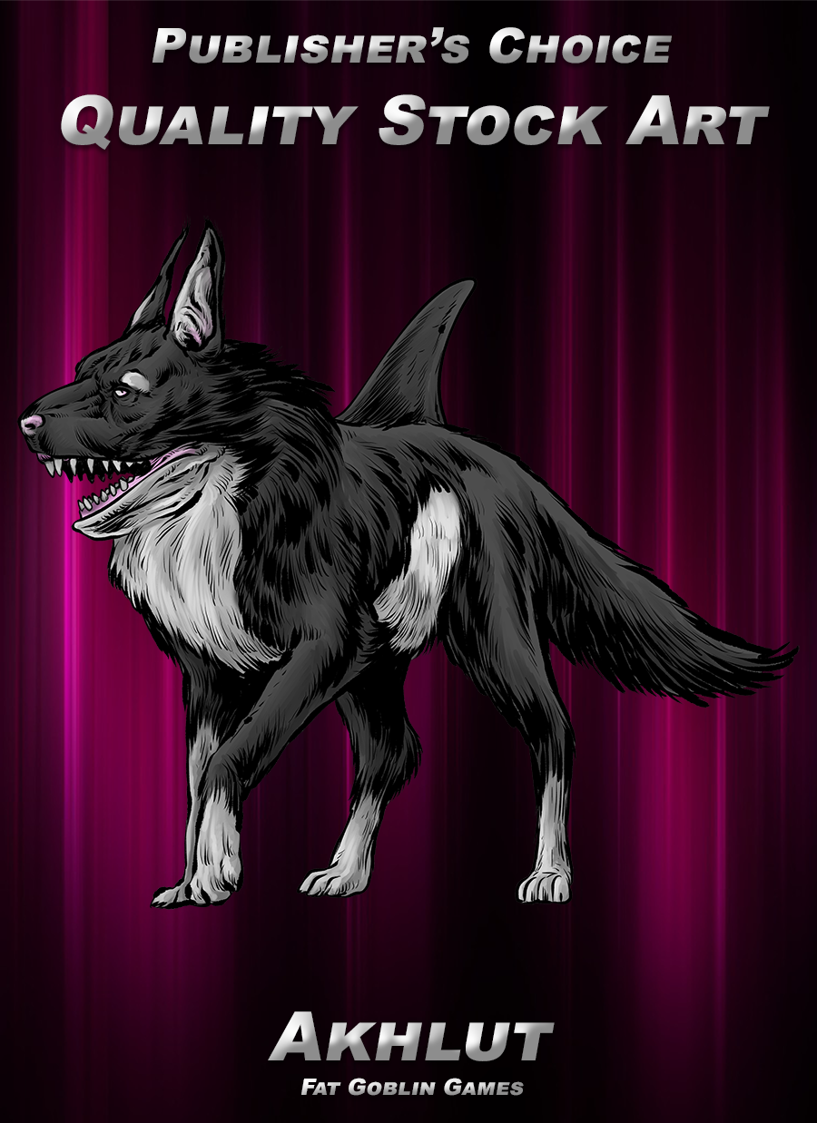 Publisher's Choice - Quality Stock Art: Akhlut - Publisher's Choice ...