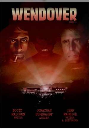 Wendover #1 - Studio Z | DriveThruRPG
